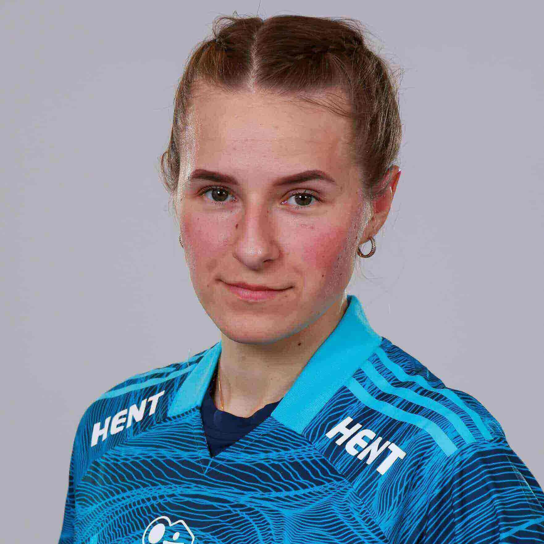 Rugile Maria Rulyte - haxthaus - Football